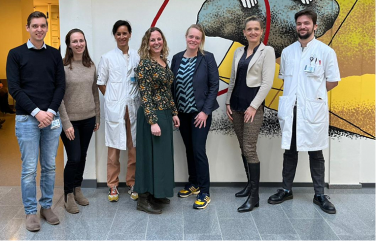 Zuyderland start leefstijlloket samen met Huisartsen Oostelijk Zuid-Limburg - Huisartsen OZL