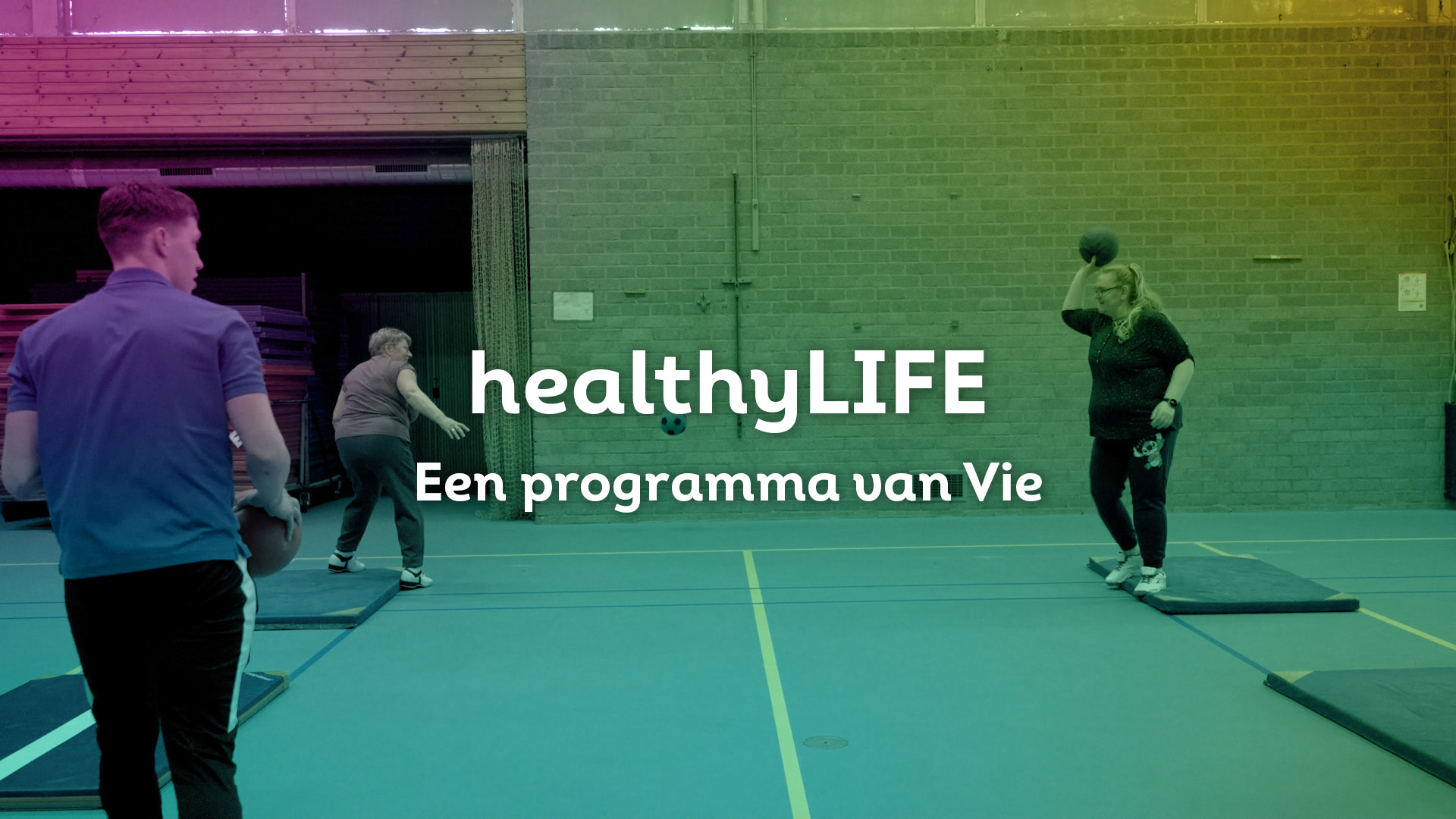 Een video over gecombineerde leefstijlinterventie - HealthyLIFE ...